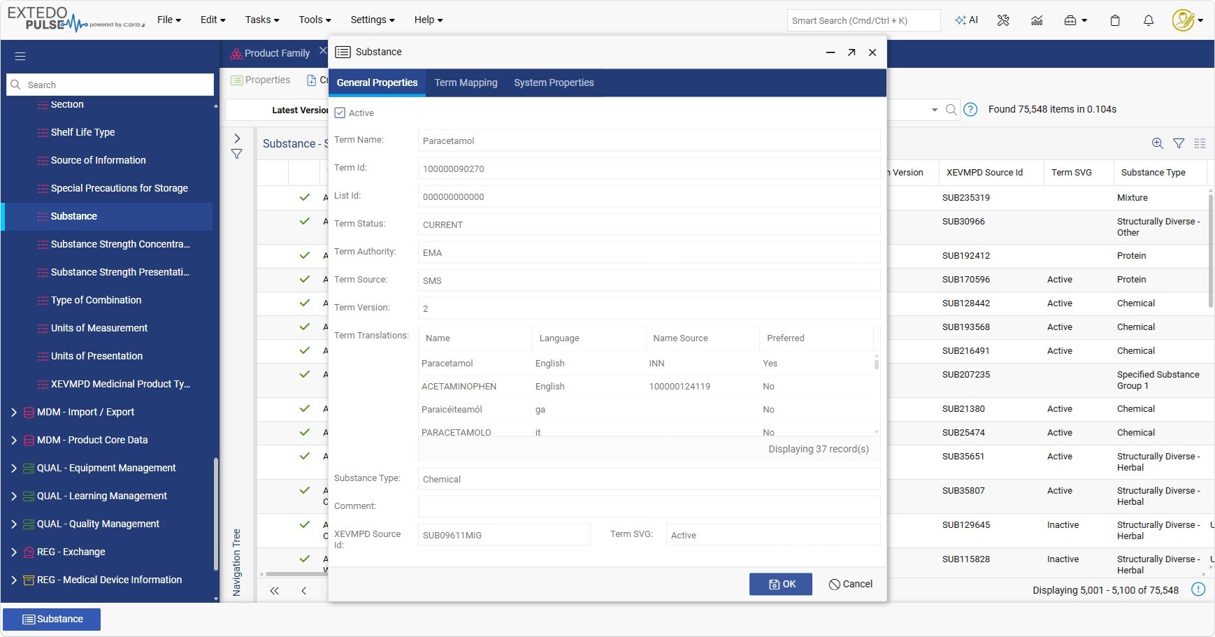 Connect directly to regulatory agencies