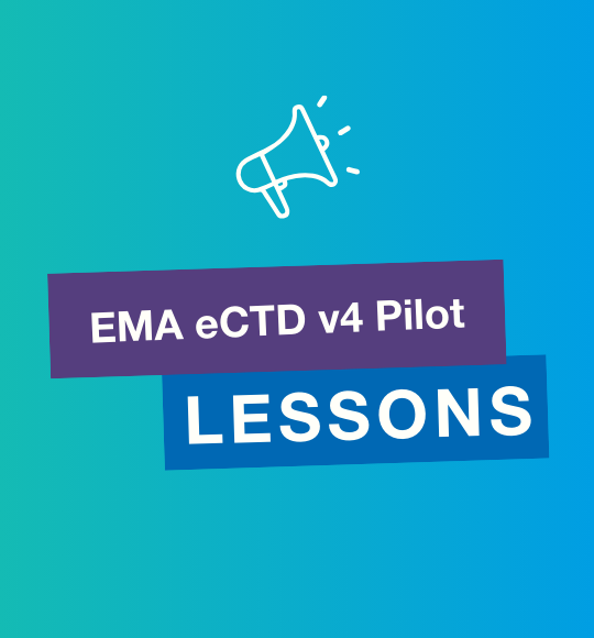 What is eCTD? - The story of the electronic Common Technical Document ...